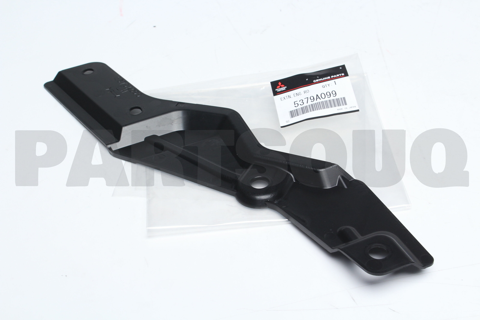 Genuine Mitsubishi Outlander Side Extension 5379A099 for sale online | eBay