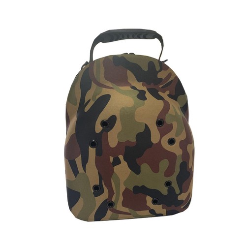 Hat Cap Travel Case Hat Organizer Bag Peaked Hat Storage Box for Travel ...