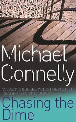 Chasing the Dime by Michael Connelly | eBay Australia