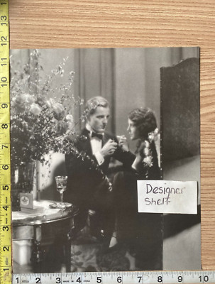 Jean Harlow Frances Dee & Phillips Holmes Actors 1930's Book Photo | eBay