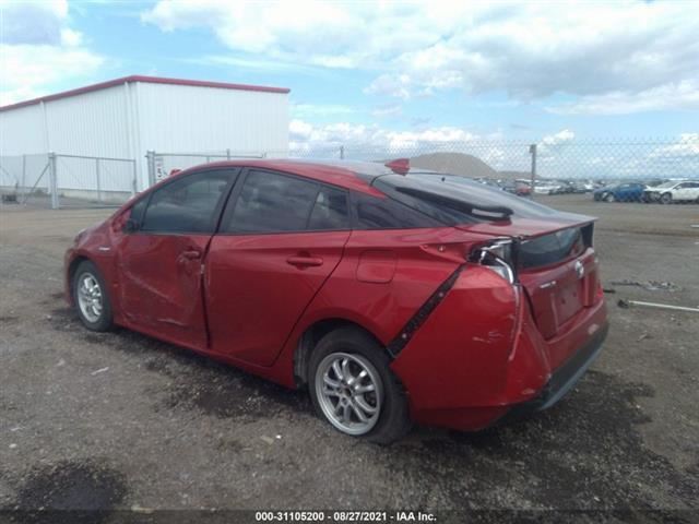 Power Brake Booster Fits 2016 2017 2018 Toyota Prius 4705047550 OEM for ...