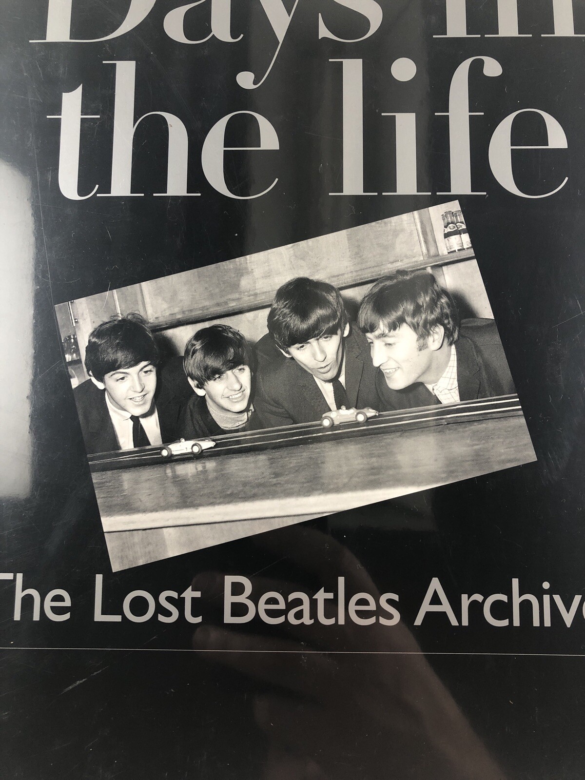 Days in the Life : The Lost Beatles Archives by Richard Buskin (1999 ...