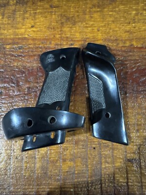Vintage Accu-Riser Target Grips For Colt 1911 Government Models. No ...