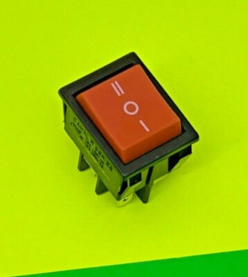 440009080 Power On/Off Switch for Hoover Hushtone Backpack CH34006 ...