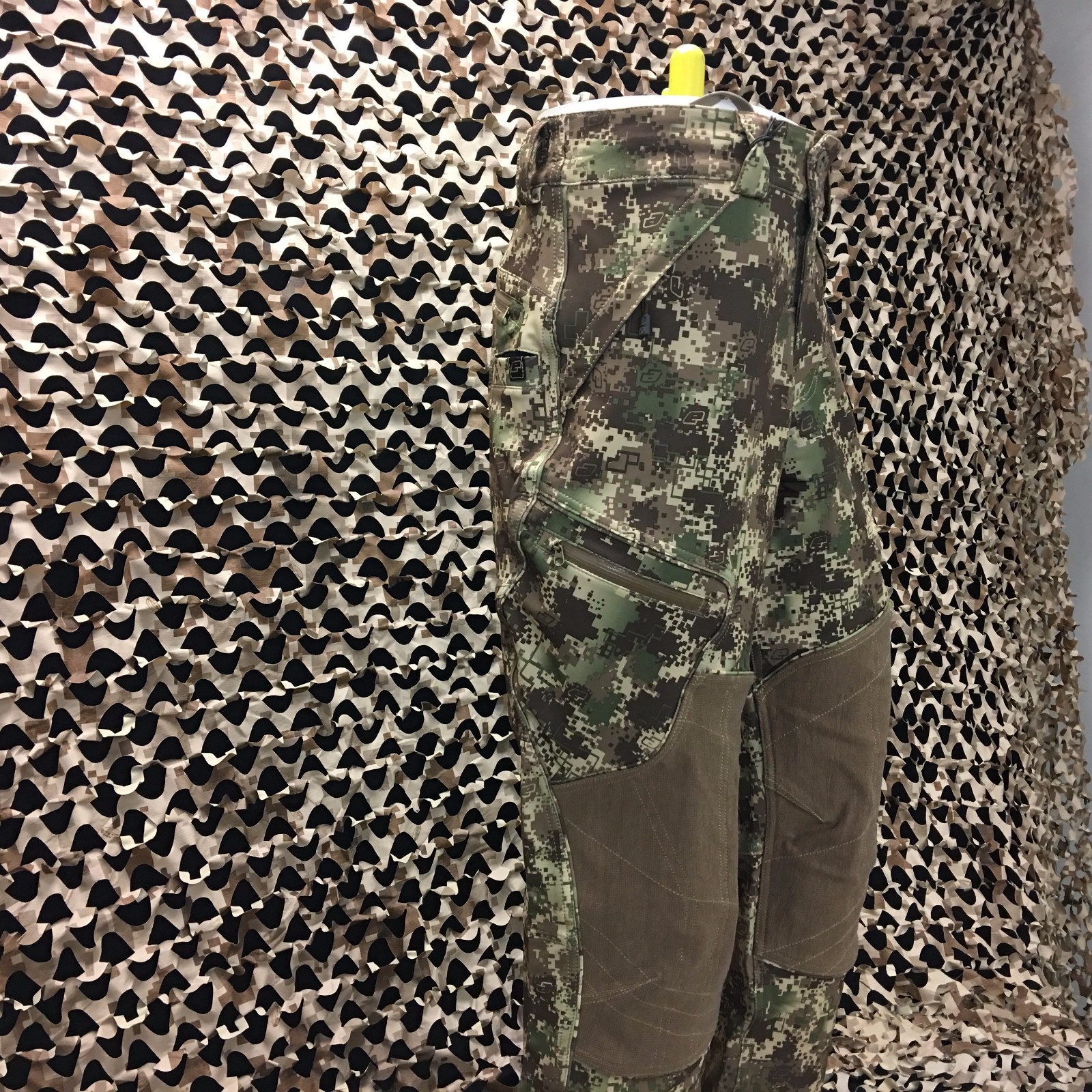 NEW Planet Eclipse Elite Paintball Pants - HDE Camo - Small | eBay