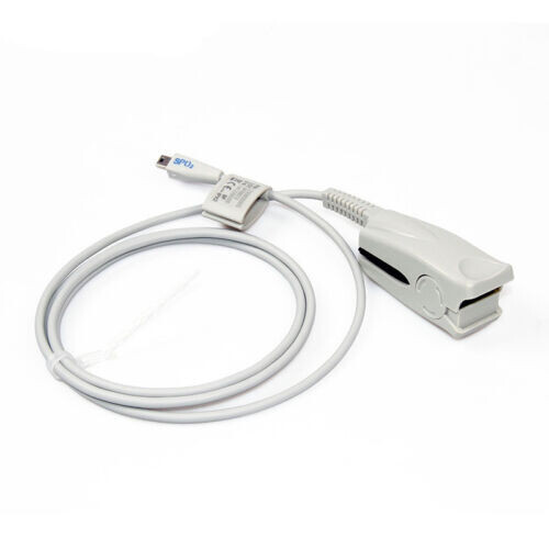 CONTEC Adult blood oxygen probe Spo2 probe for contec 08A/08C | eBay