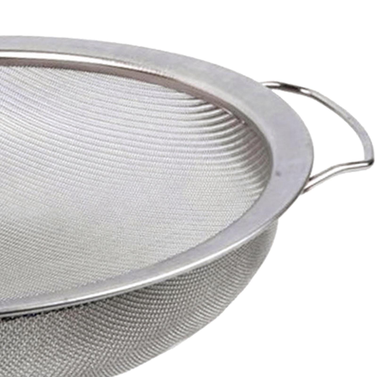 Fine Mesh Paint Strainer Equipment Reusable Paint Bucket Filter Tool ...