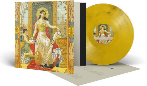Sol Invictus - Thrones [New Vinyl LP] Black, Colored Vinyl, Clear Vinyl ...