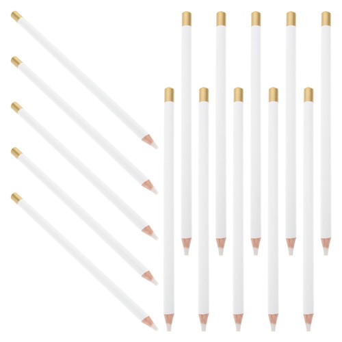 15 Pcs Drafting Eraser with Roller Drawing Erasers for Sketching Detail ...