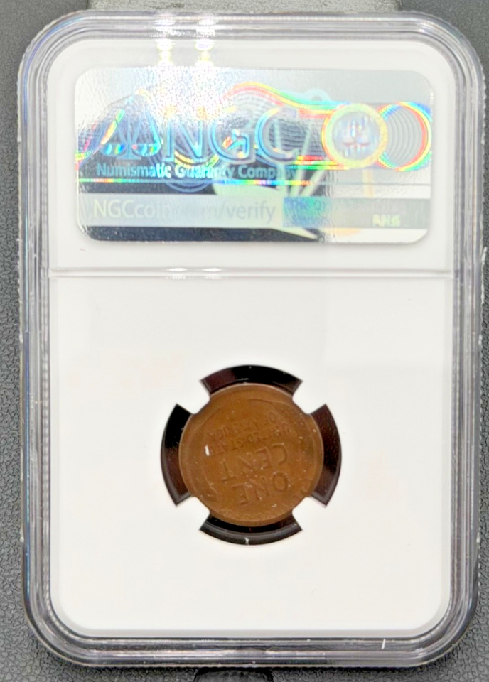 1914 D Wheat Cent NGC Good 6 Brown, Key Date, Low Mintage Coin | eBay