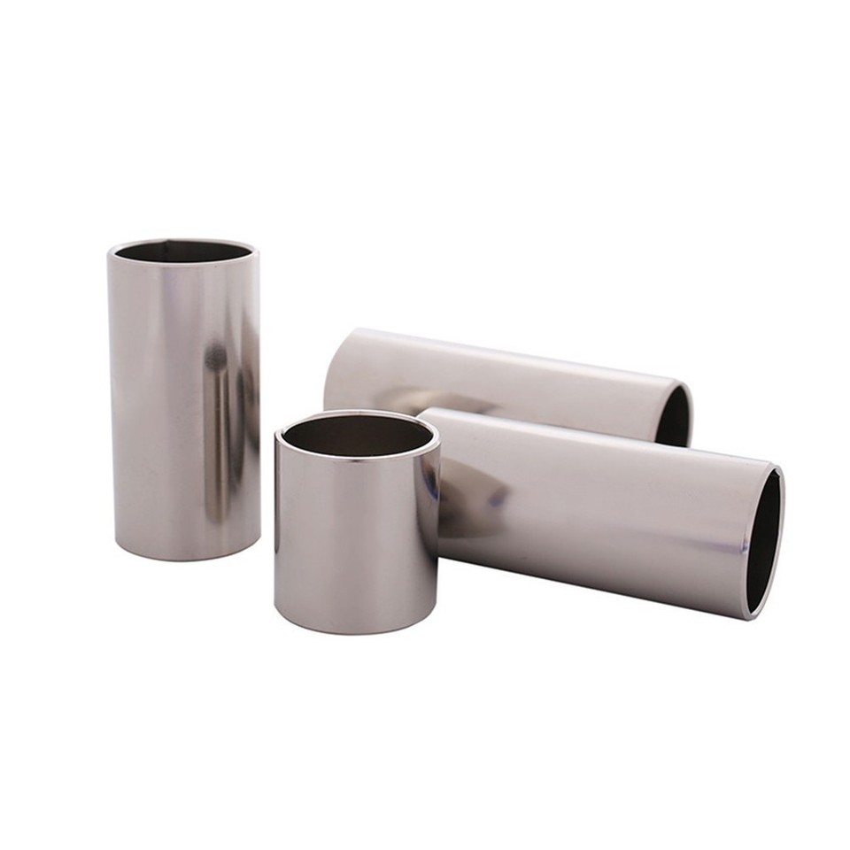 Steel Guitar Slide Resonator Strings Short Long Electric Acoustic Dobro ...