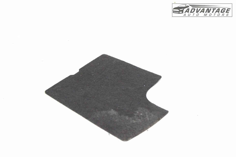 2016-2020 KIA SORENTO CENTER CONSOLE ARMREST STORAGE COMPARTMENT CARPET ...