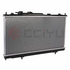 Aluminum Radiator For RAD2405 2001-2005 Chrysler Sebring Dodge Stratus ...