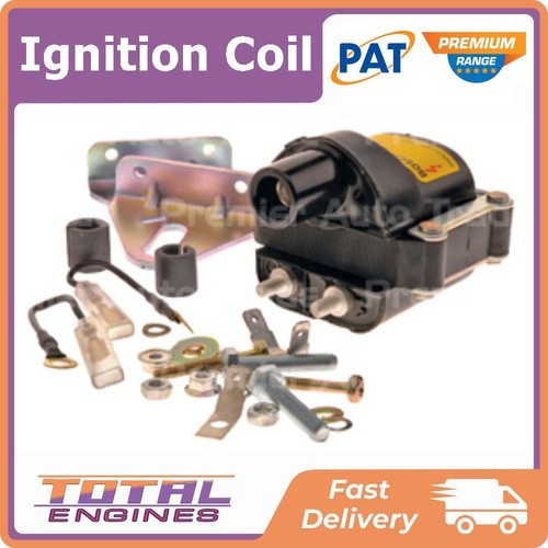 PAT Premium Ignition Coil transformer coil fits Mitsubishi Sigma GN 2 ...