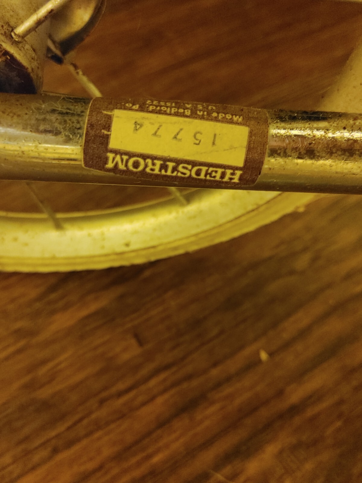 Baby Stroller Hedstrom Vintage | eBay