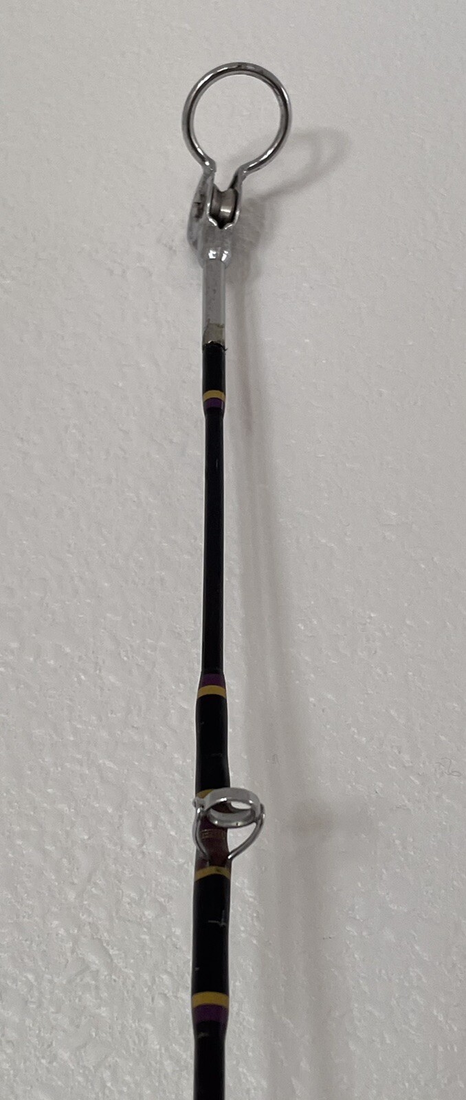 Seeker 7’7” Custom Rod | eBay