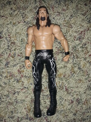 WWE Basic Adam Rose action figure | eBay