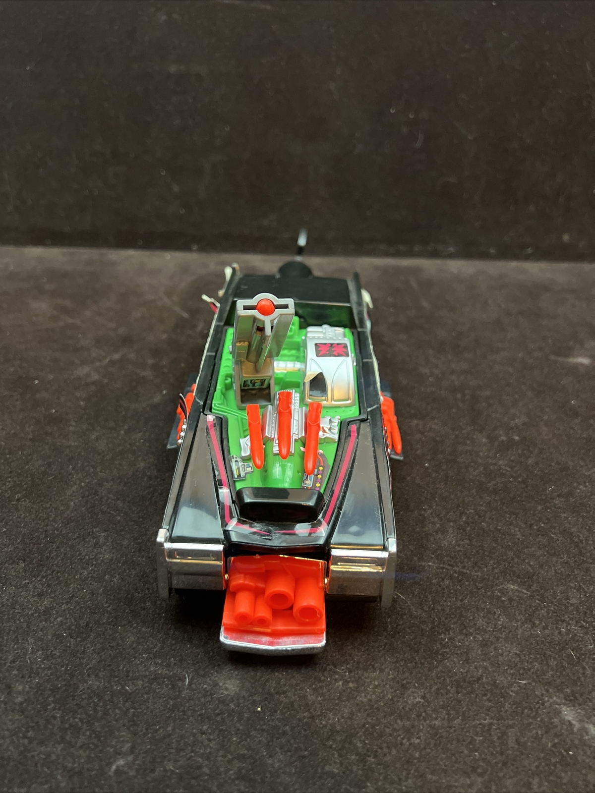 Vintage Hot Wheels ~ Key Force ~ Headlock ~ [Mattel 1992] | eBay