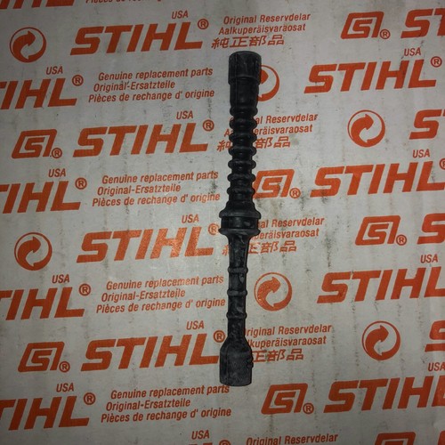 STIHL 024 026 GAS FUEL LINE HOSE 1121 358 7705 some early MS260 OEM | eBay