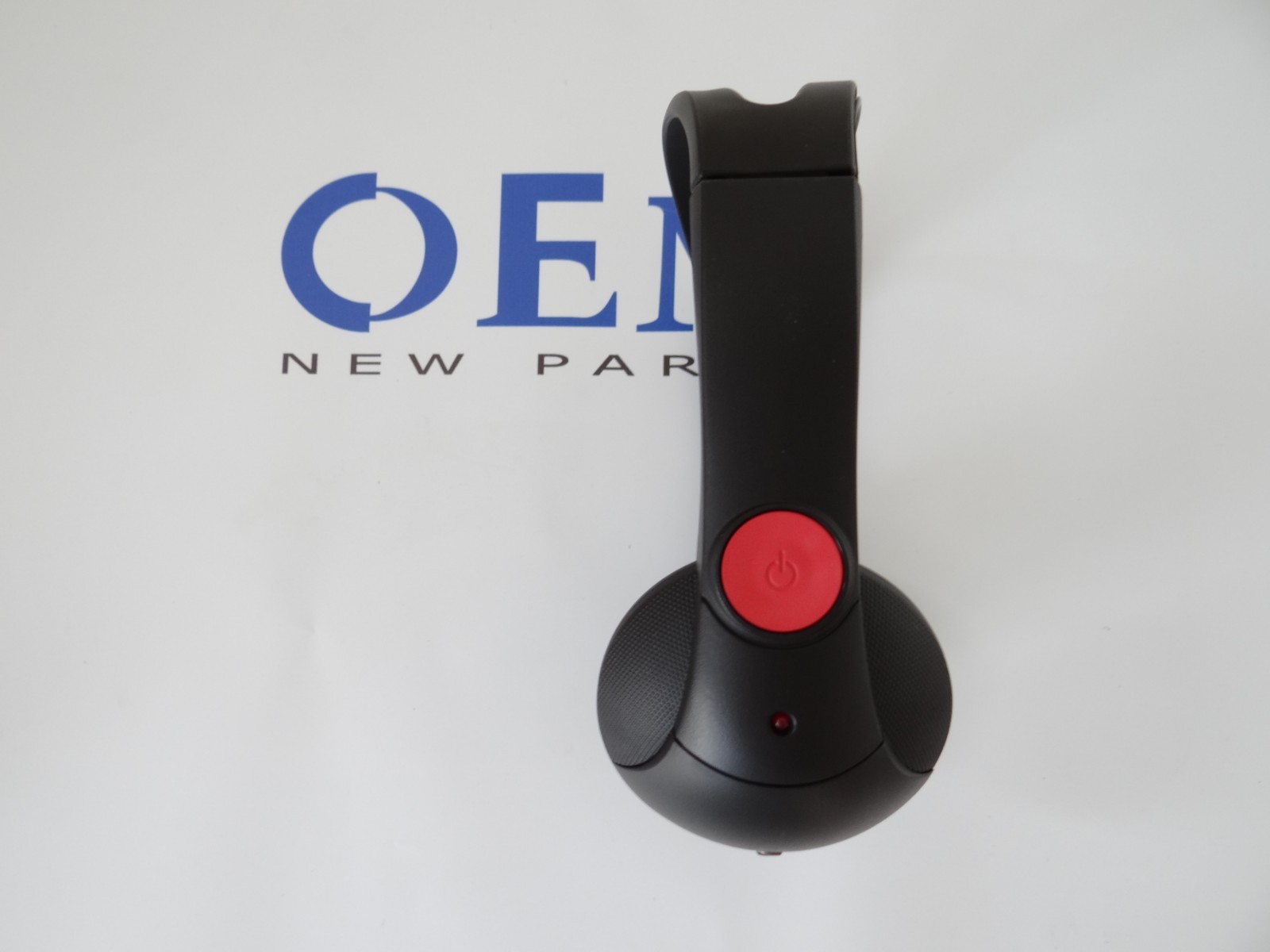 2005-2012 GM Chevy REAR ENTERTAINMENT HEADSET HEADPHONE 1 (one ...