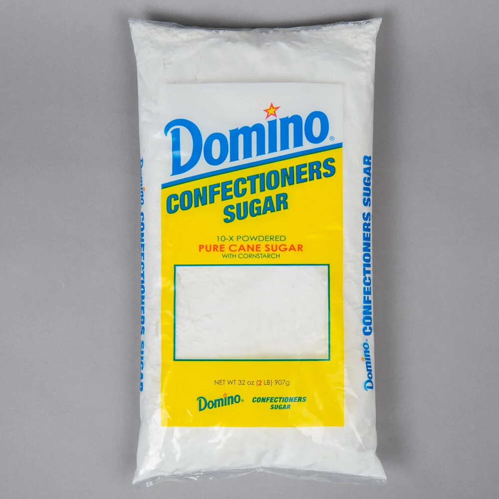 Domino Confectioners Sugar