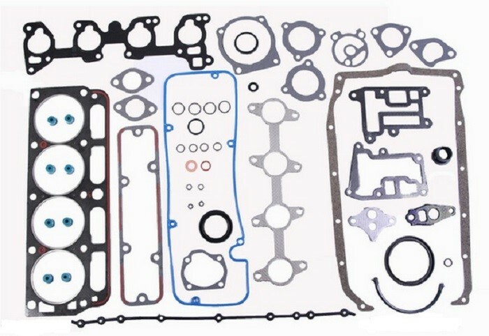 1994 1995 1996 1997 Chevrolet LLV S10 Sonoma 2.2L L4 8V - ENGINE ...