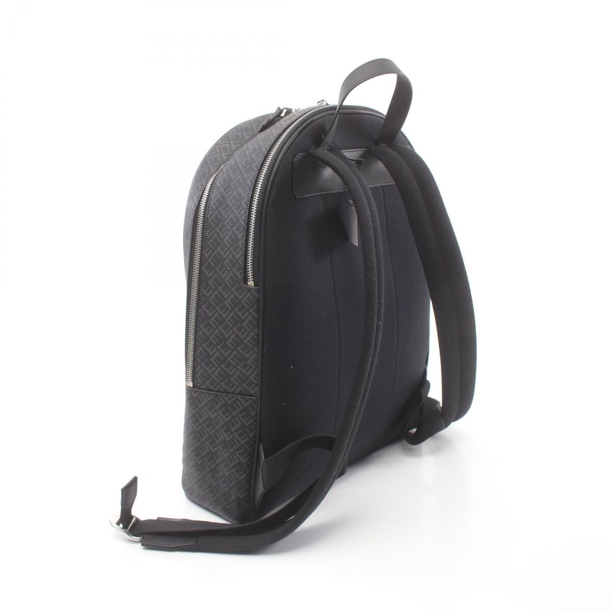Dunhill Monogram pattern Rucksack Backpack 24R3721LT001R Dunhill Monogram pattern Rucksack Backpack 24R3721LT001R