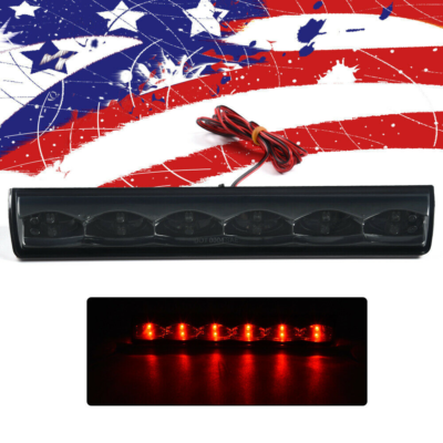 Fit For Truck Cap Topper Camper Shell 3rd Brake Light 36R02 Leer ARE ...
