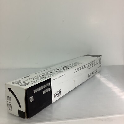 Genuine Canon GPR-63 Black Toner For IR-ADV 6855 6860 6870 series - New ...