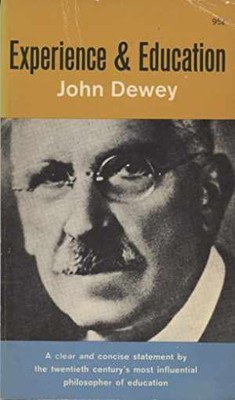 Experience and Education - Paperback, by John Dewey - Acceptable 9780020136606 | eBay