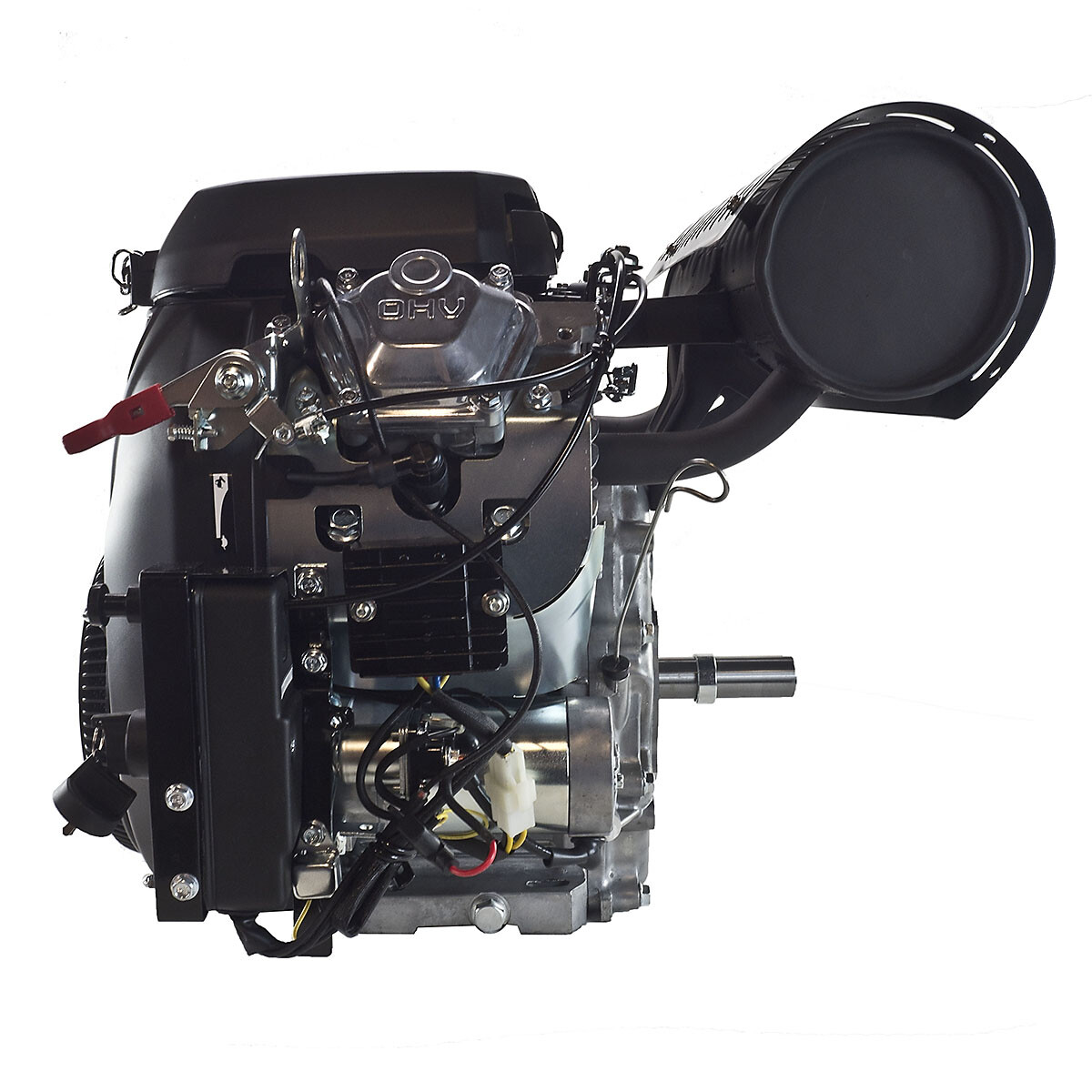 FNA Group Engine 21.5 Net Power 750cc CRX Series 1-1/8"x3-3/4" CRX750 ...