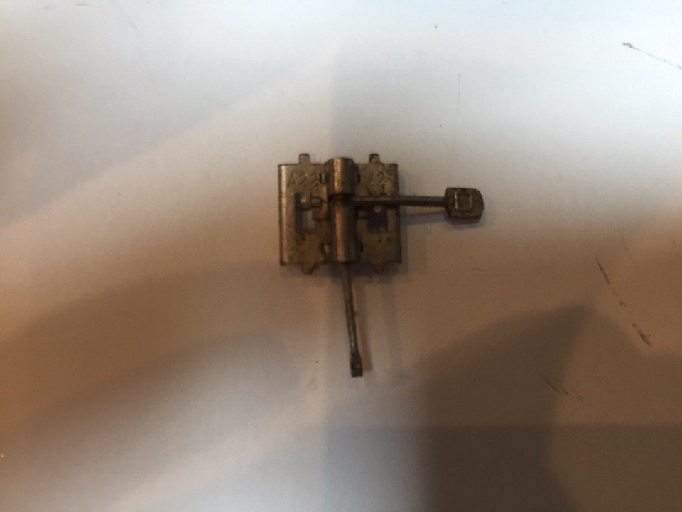 Telefunken TP5, 105, Tw501, Tw502, Tw504, Tw506 Replacement Needle ...