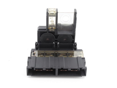 Genuine OEM Nissan Infiniti 24380-79913 Fusible Link Positive Battery ...