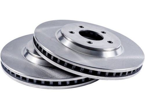 For 2013-2015 Scion FRS Brake Rotor Set Front Detroit Axle 17221DQDG ...