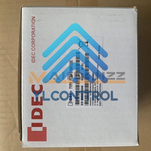 New 1PCS IDEC PLC controller module FC6A-D16R1CEE | eBay