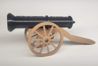 Parts Cannon (gag item) | eBay