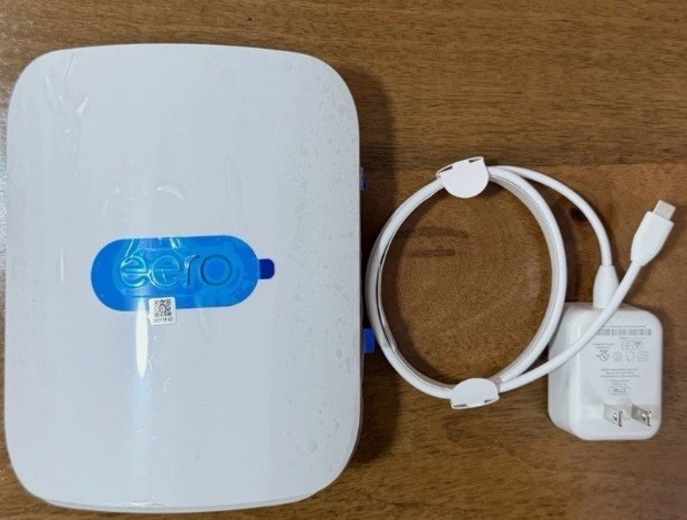NEW eero PRO 7 (FRONTIER) Mesh Wi-Fi 7 Router Original/OEM | eBay