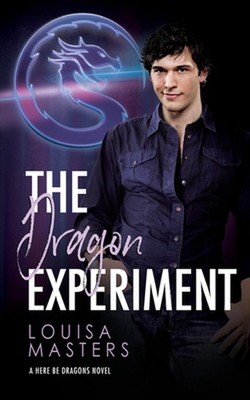 The Dragon Experiment by Louisa Masters (English) Paperback Book | eBay