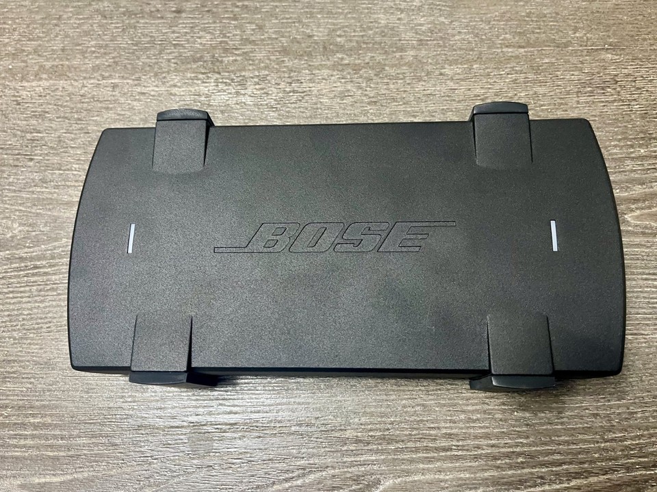 Bose Packlite A1 Power Amplifier 250 Watts Portable Amplifier Guitar ...