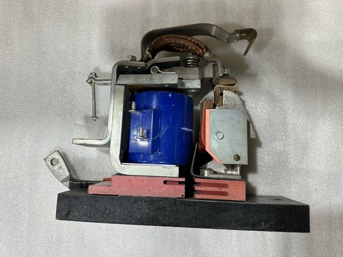 Unused GENERAL ELECTRIC 17CM53 Y7 CONTACTOR EMD, Locomotive, Train | eBay