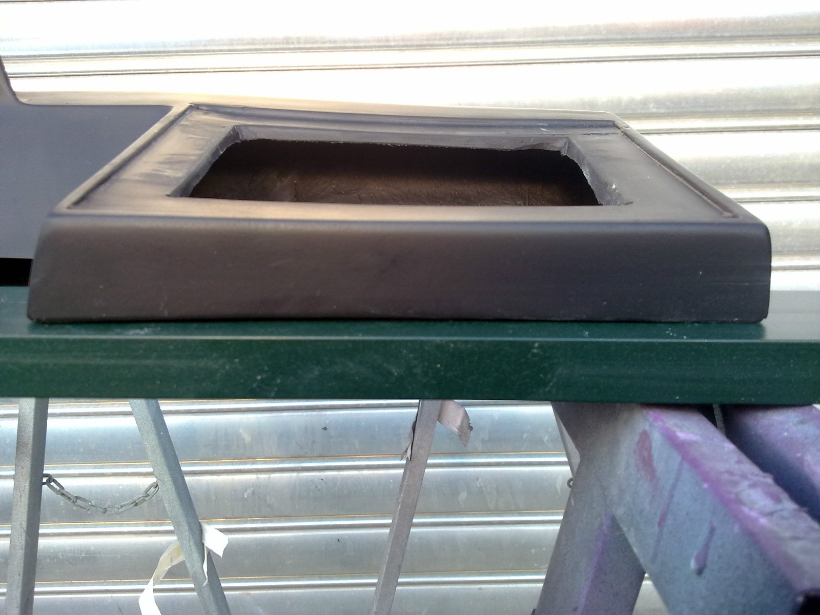 1982 PONTIAC FIREBIRD TRANS AM KNIGHT RIDER KITT KARR K2000 LOWER ...