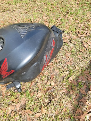 HONDA CBR 650 F Fuel Tank - 17500MJEJD0ZA | eBay