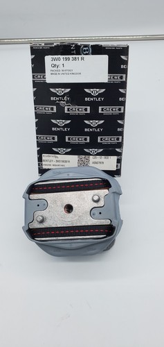 3W0 199 381 R, Engine Mount, New Bentley-Genuine | eBay