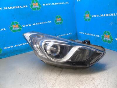 Hauptscheinwerfer rechts Hyundai i30 II Kombi GD 3Z92101700 P22781875 ...
