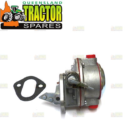 Chamberlain 236, MKIII Fuel Lift Pump Two Bolt Mount | eBay Australia