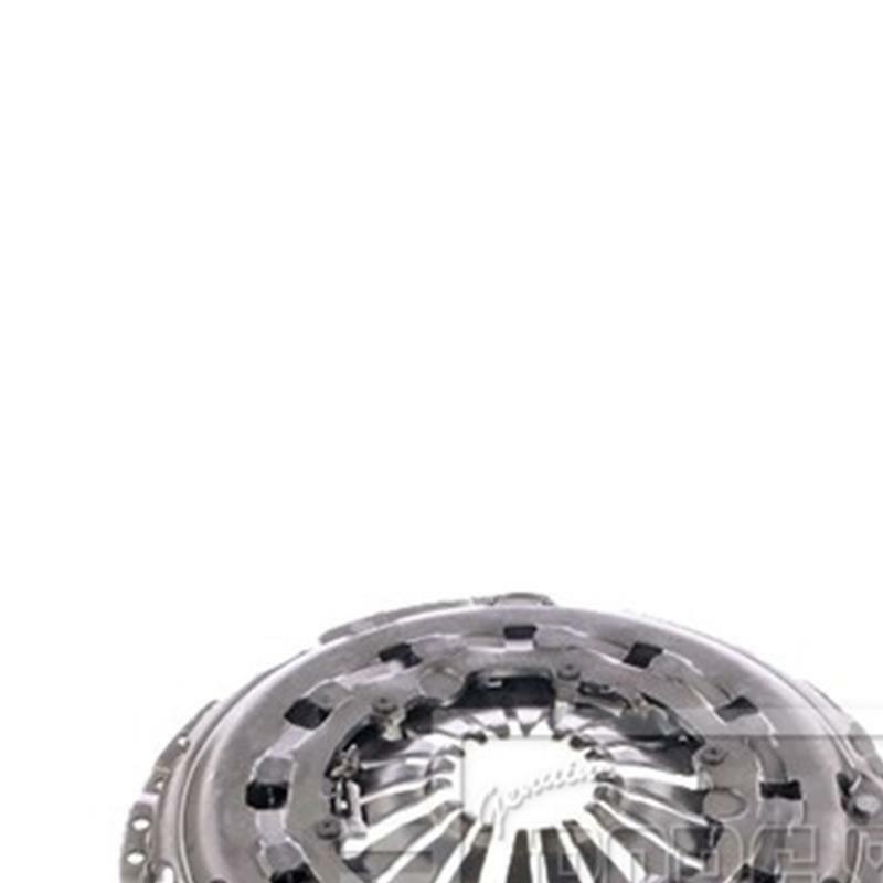 BORG & BECK Clutch Kit HK2812 FOR A3 Octavia Leon TT Golf Passat CC ...