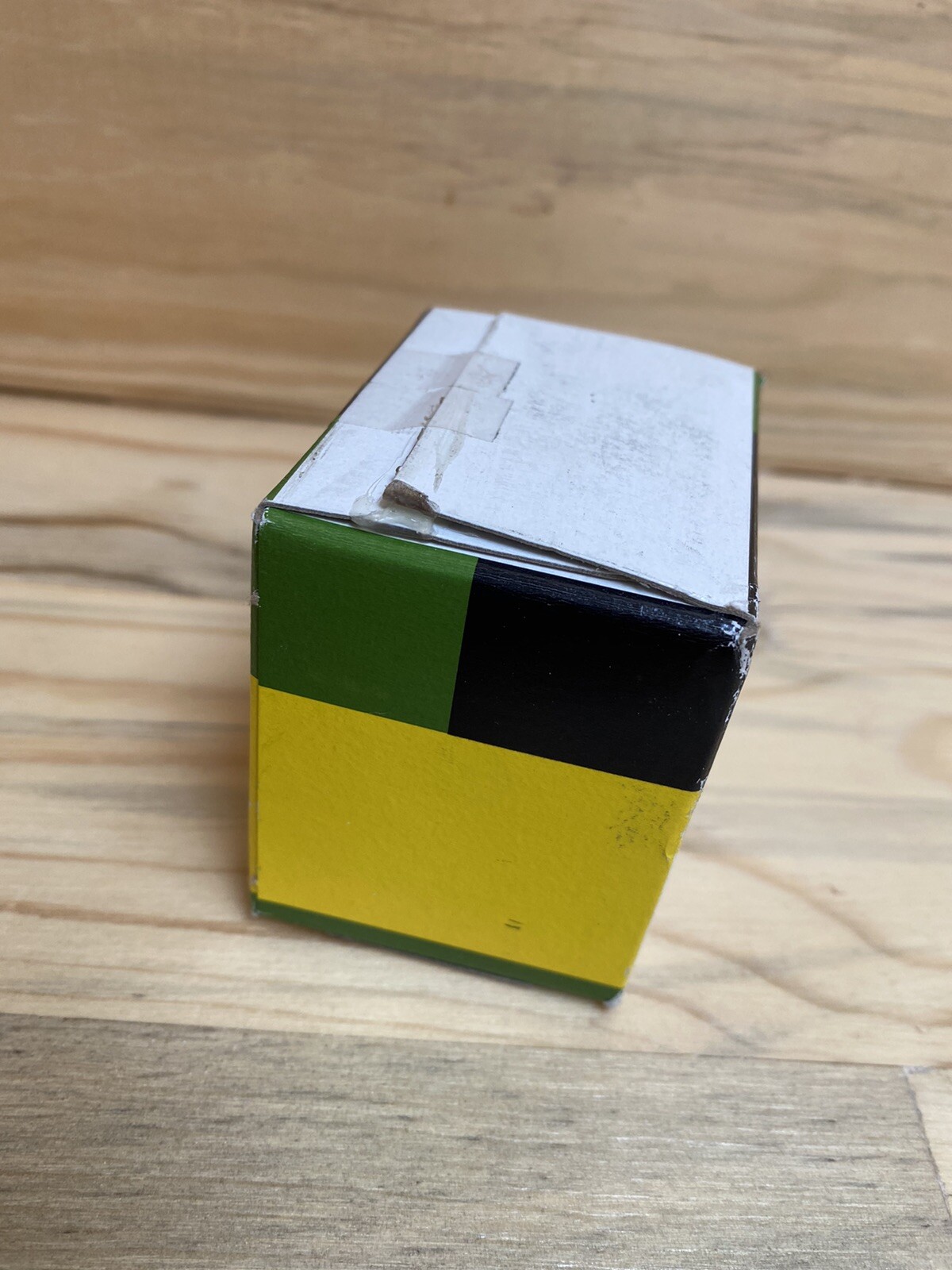 John Deere Original Equipment Thermostat DZ100555 NEW | eBay