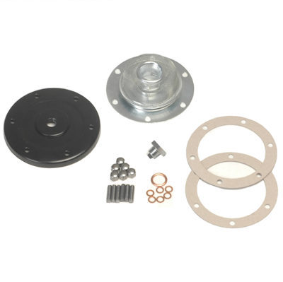 VW Bug Oil Change Strainer & Sump Plate Kit | eBay
