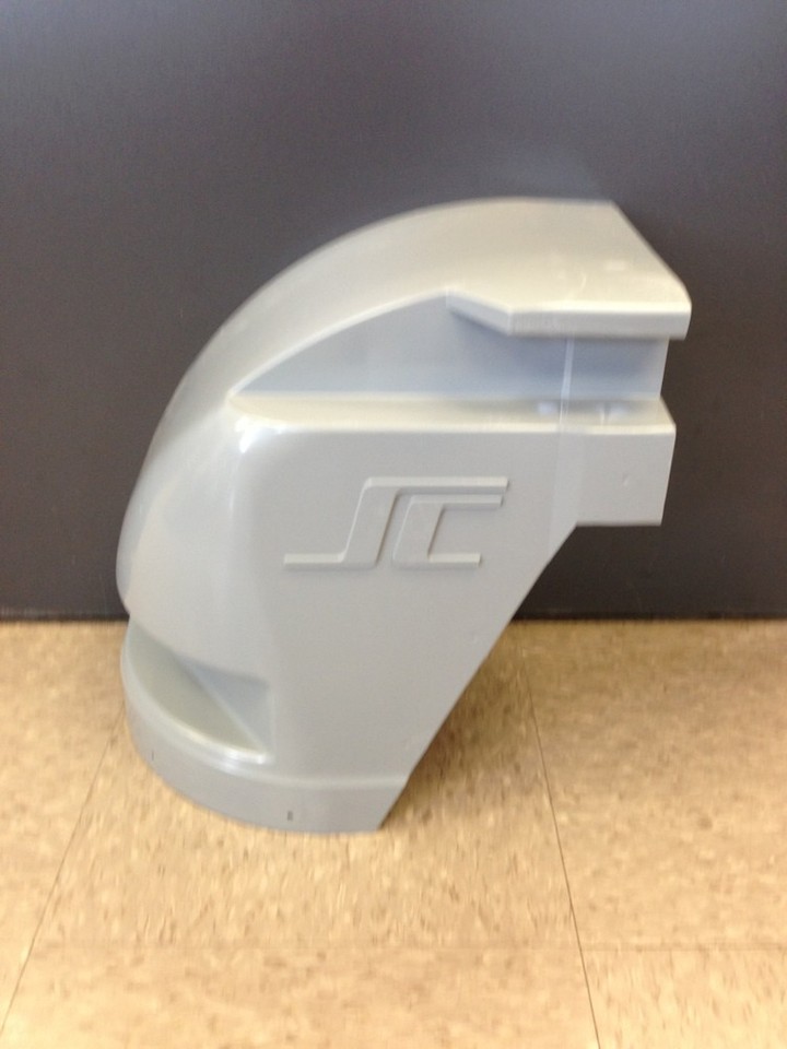 Supreme 116405 Corner Cap + LED Light - Roadside - New Style Driver ...