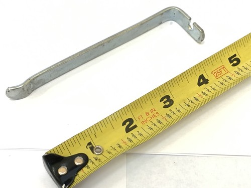 VINTAGE BICYCLE 1950 TERRY'S TYRE LEVER MADE IN ENGLAND | eBay